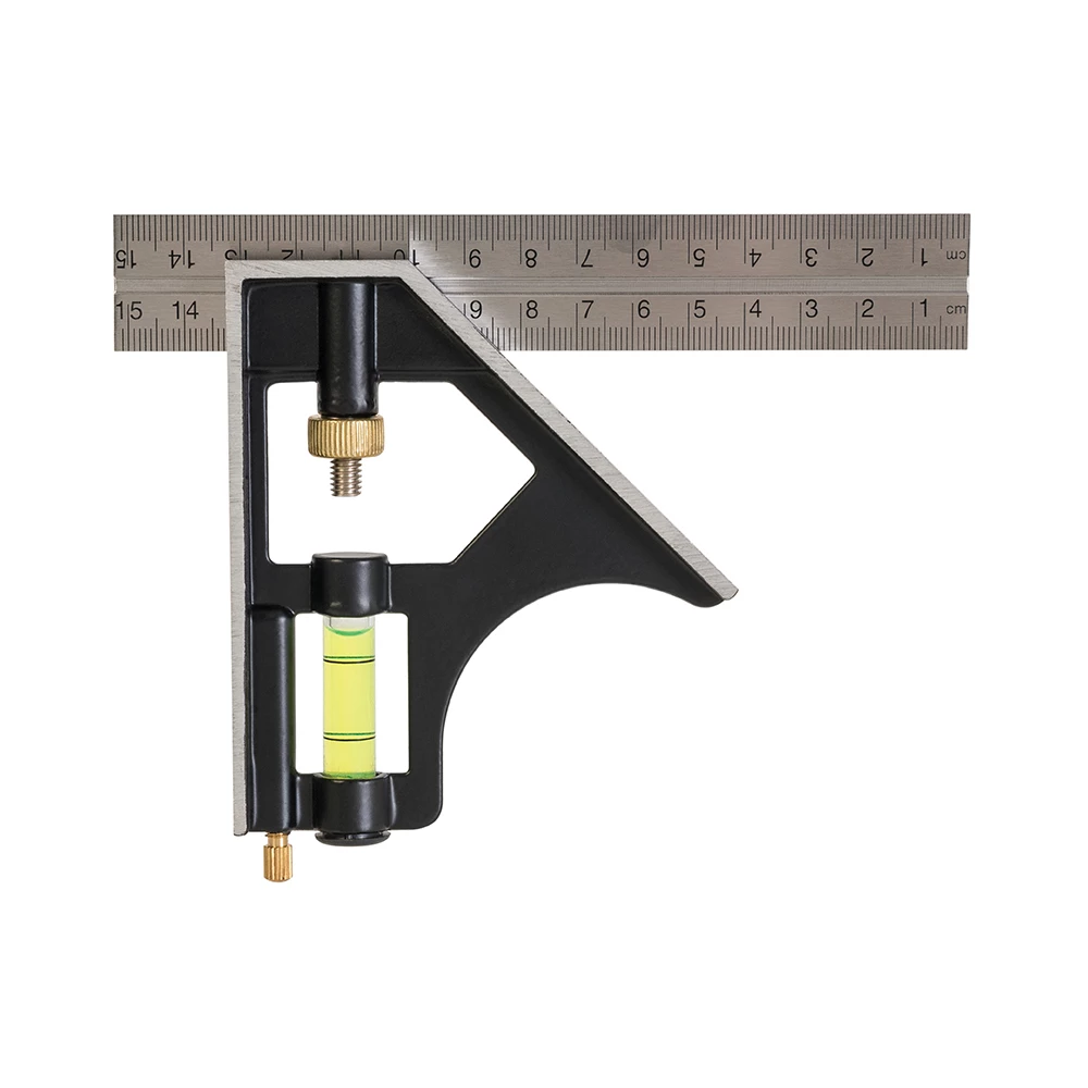 Toolstream Ltd | Silverline Combination Square