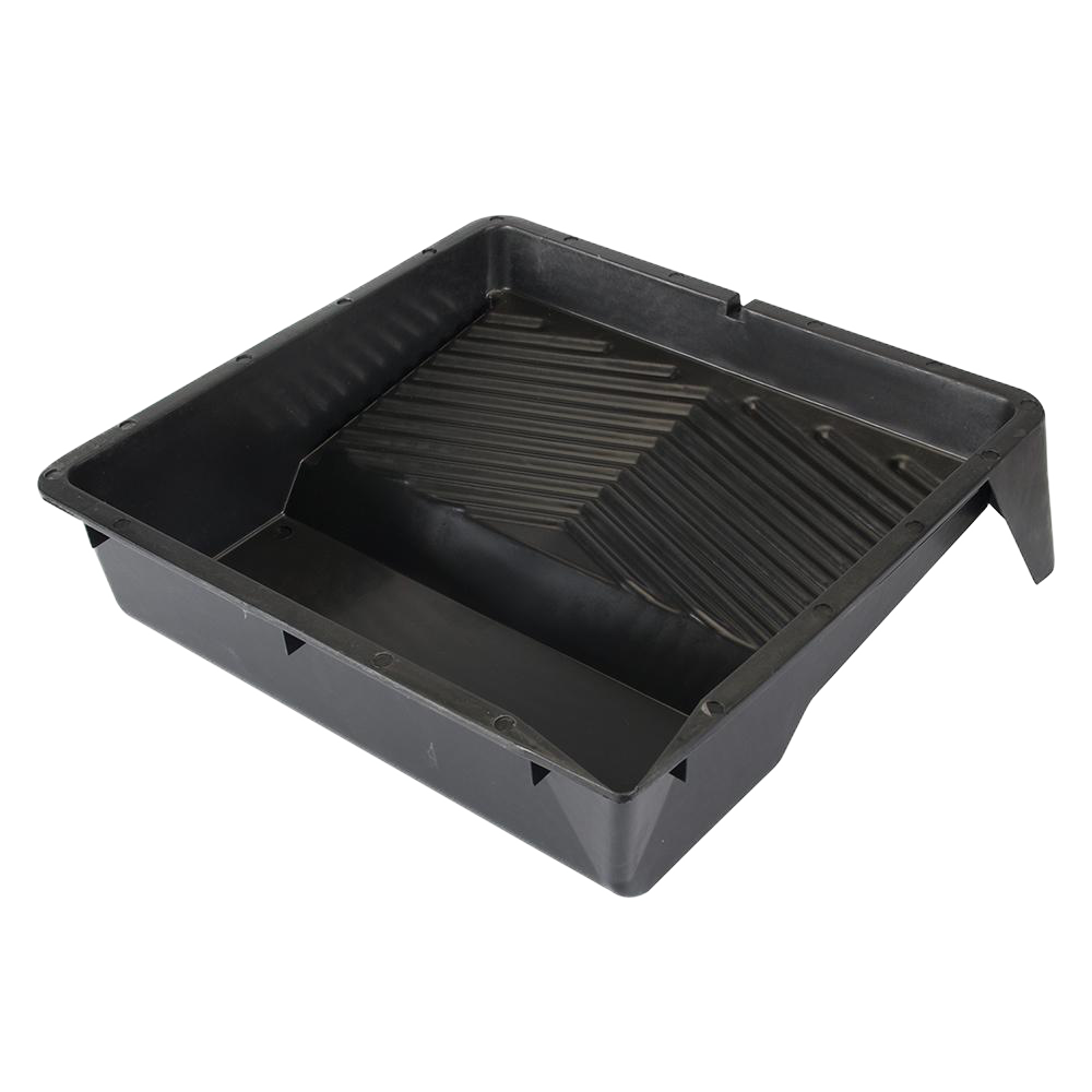 Toolstream Ltd | Silverline Roller Tray