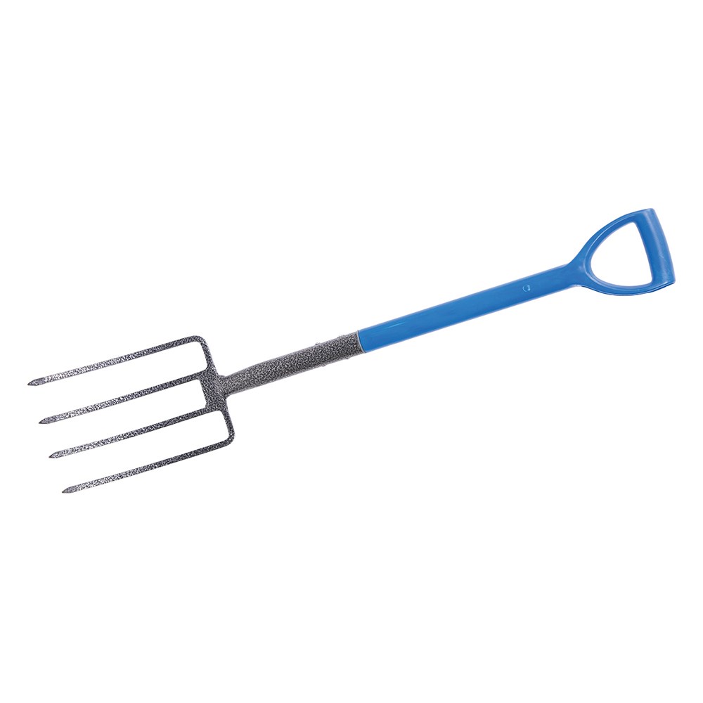 Toolstream Ltd | Silverline Digging Fork