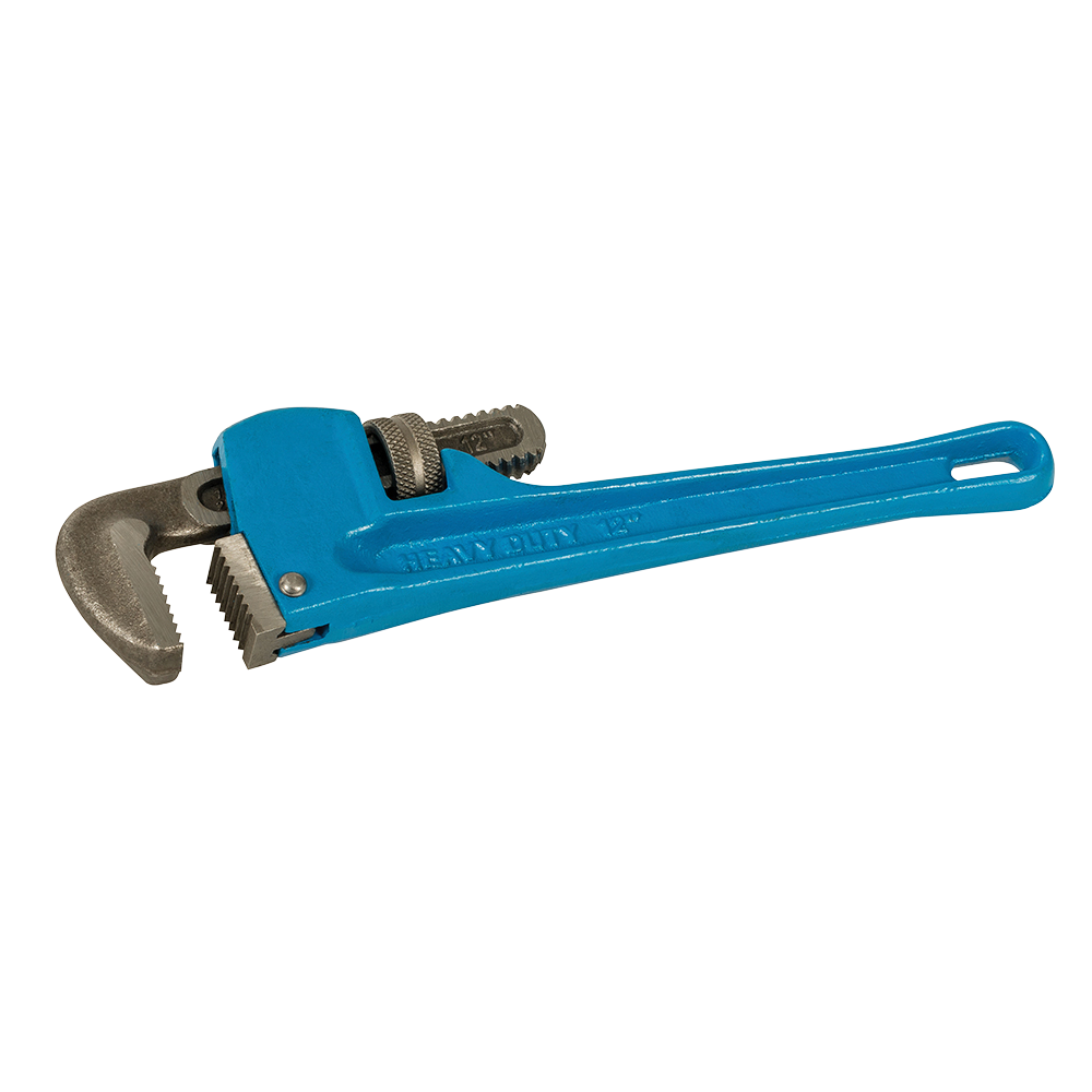 Toolstream Ltd | Silverline Expert Stillson Pipe Wrench