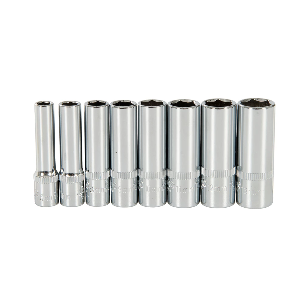 Toolstream Ltd | Silverline Mechanics Tool Set 90pce