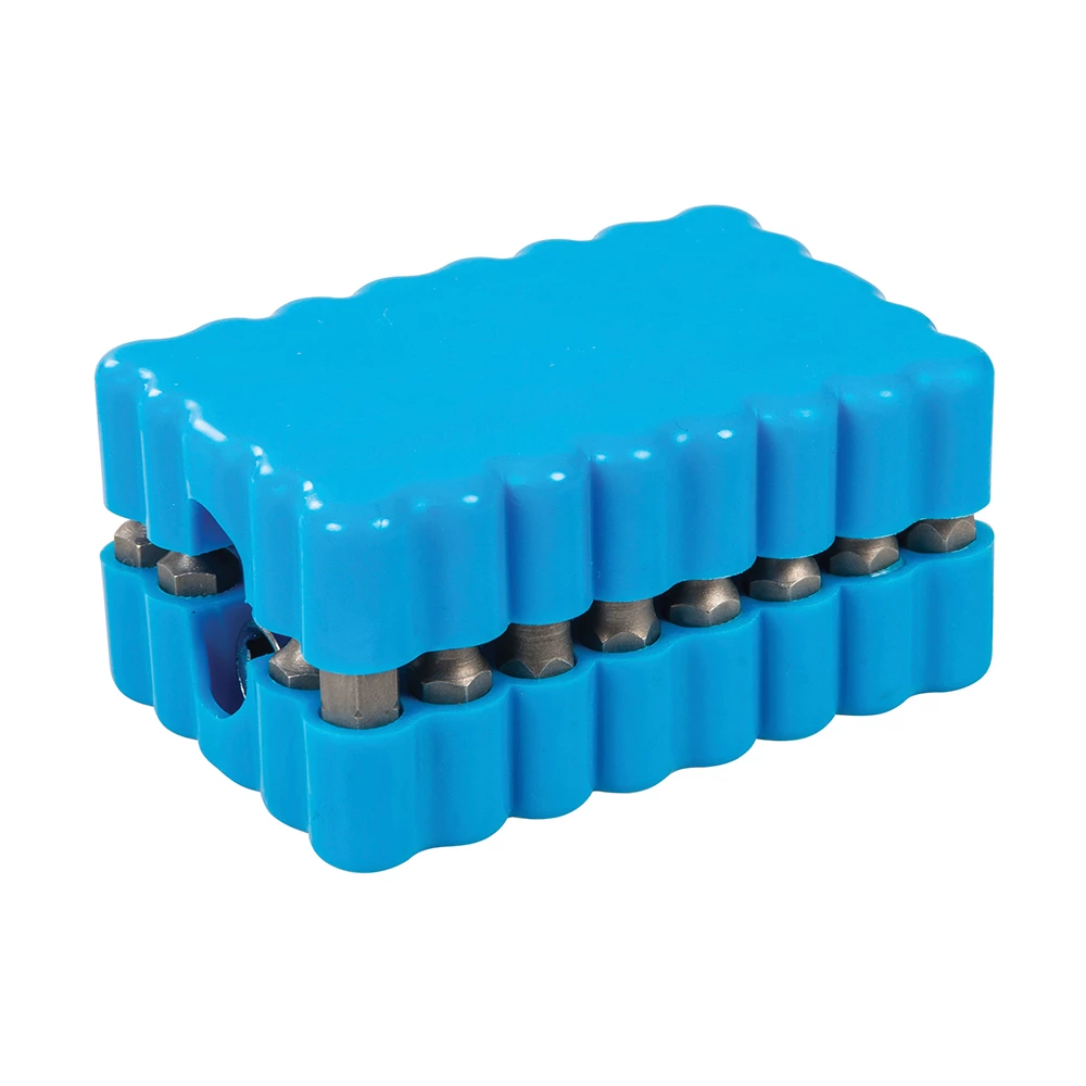 Toolstream Ltd | Silverline Security Bit Set 33pce