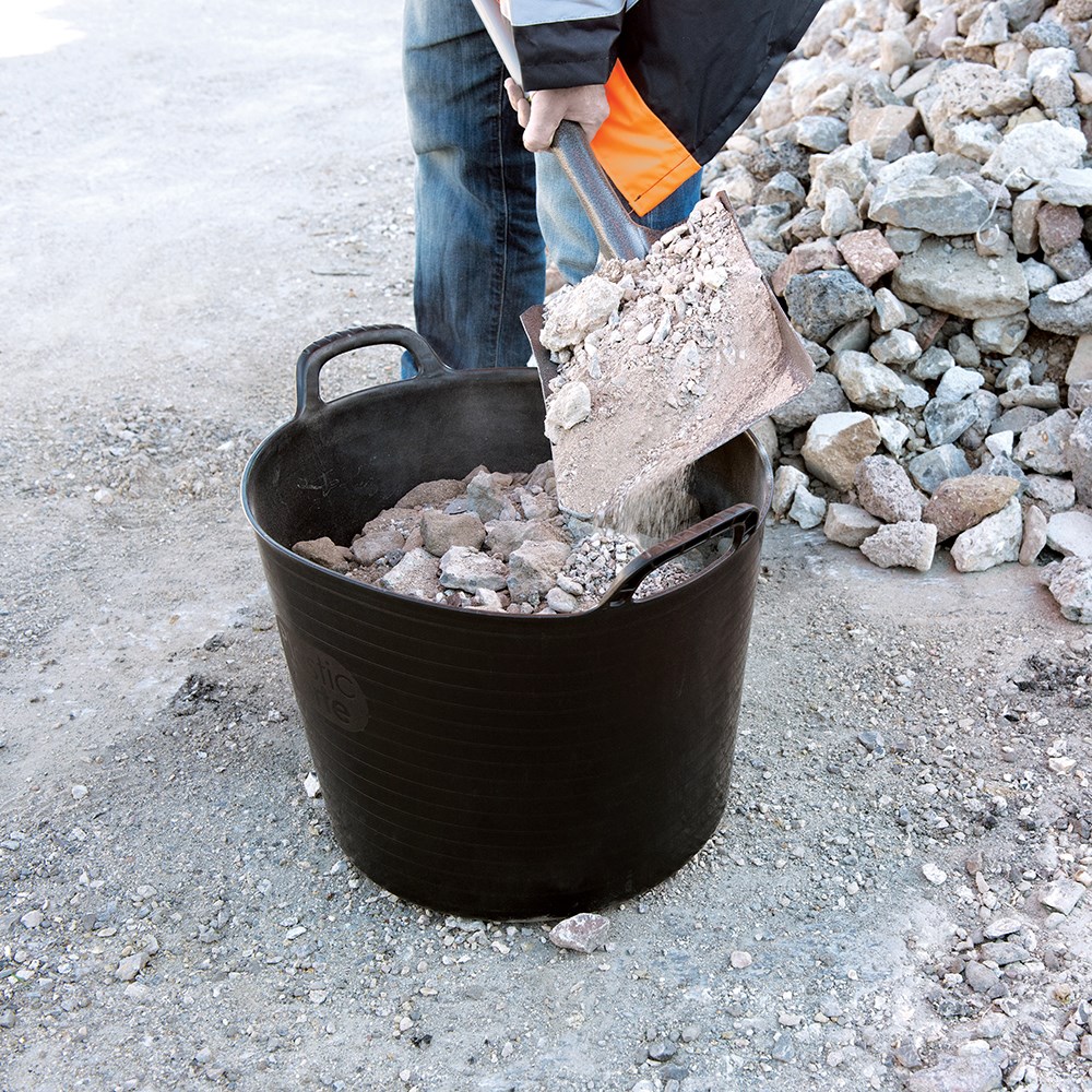 Toolstream Ltd | Silverline Multi-Purpose Flexible Tub