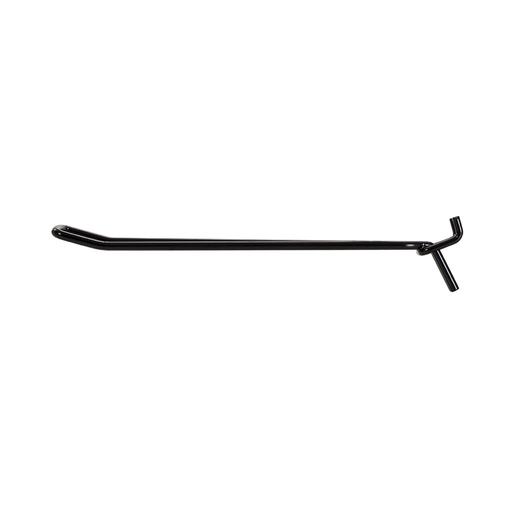Toolstream Ltd | Silverline Euro Hook 200mm 20pk