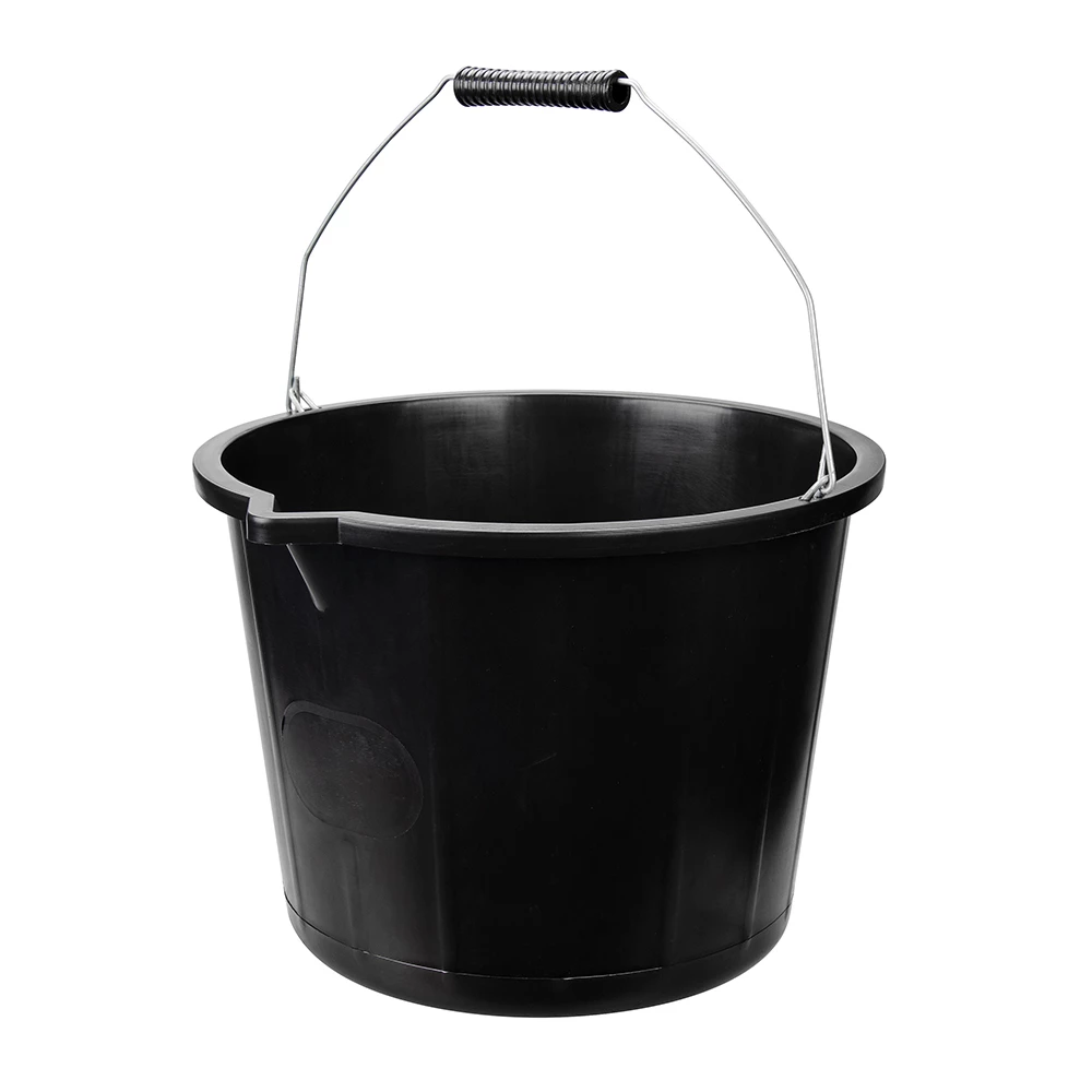 Toolstream Ltd | Silverline Heavy Duty Builders Bucket