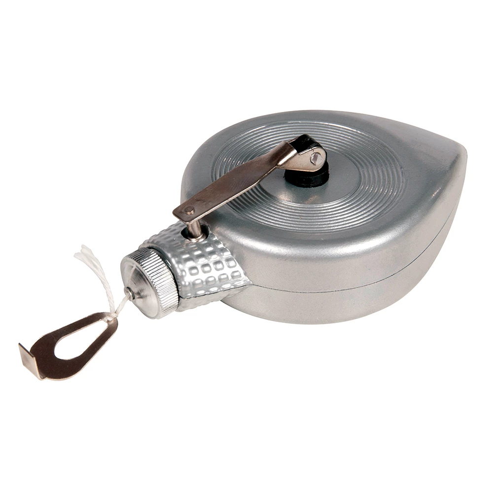 Toolstream Ltd | Silverline Metal Chalk Line