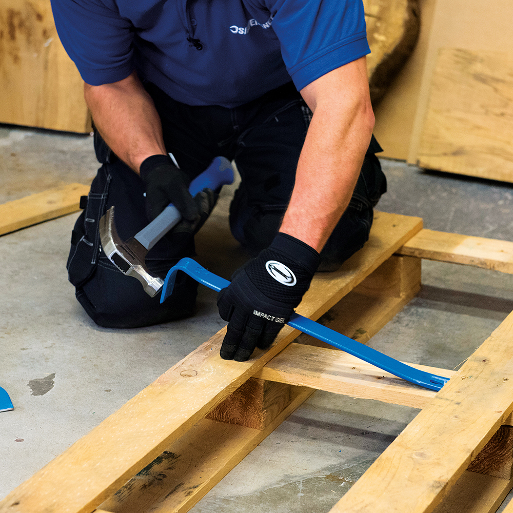 Toolstream Ltd | Silverline Claw Hammer Fibreglass