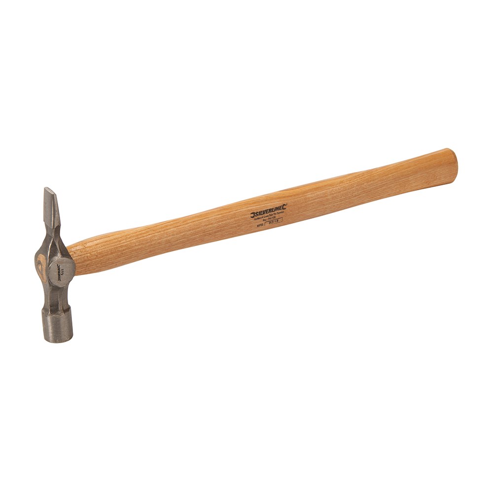 Toolstream Ltd | Silverline Pin Hammer Ash