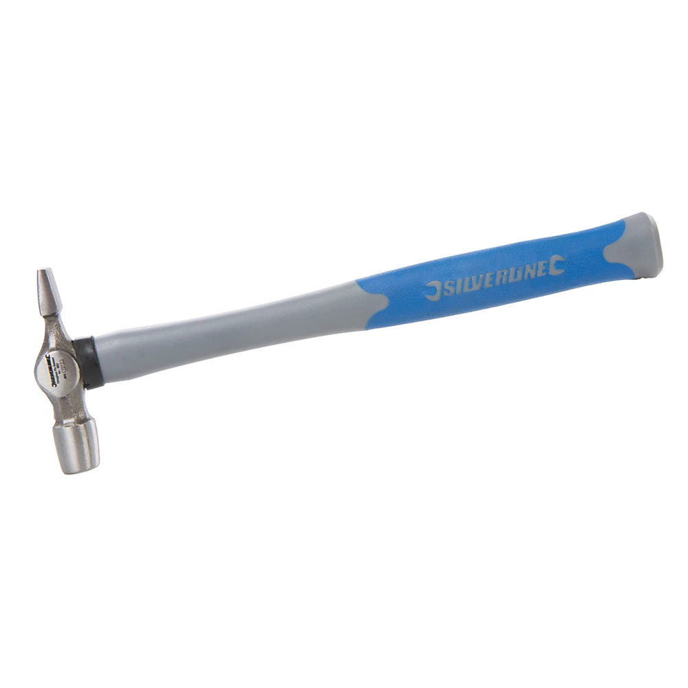 Toolstream Ltd | Silverline Pin Hammer Fibreglass