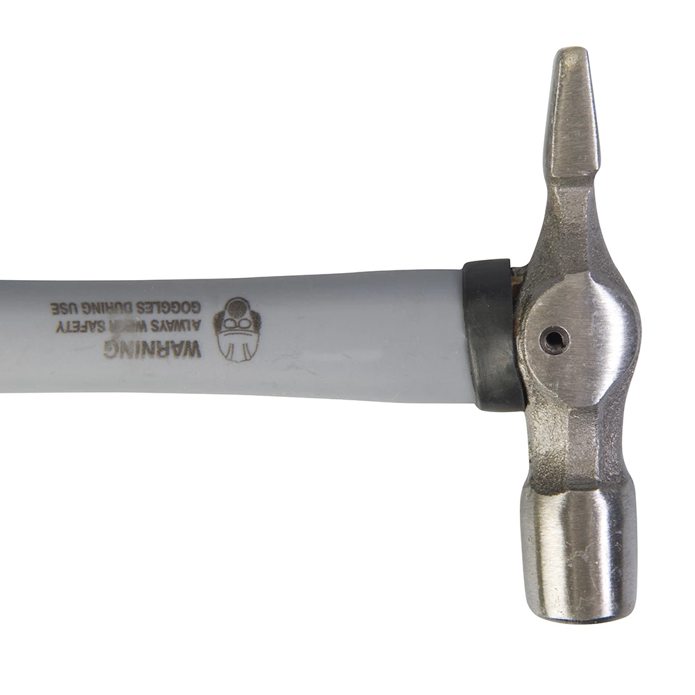 Toolstream Ltd | Silverline Pin Hammer Fibreglass