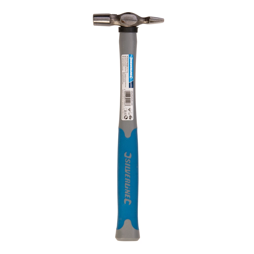 Toolstream Ltd | Silverline Pin Hammer Fibreglass