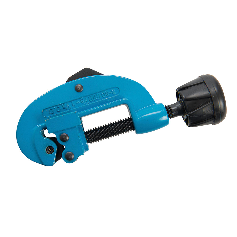 Toolstream Ltd | Silverline Pipe Cutter