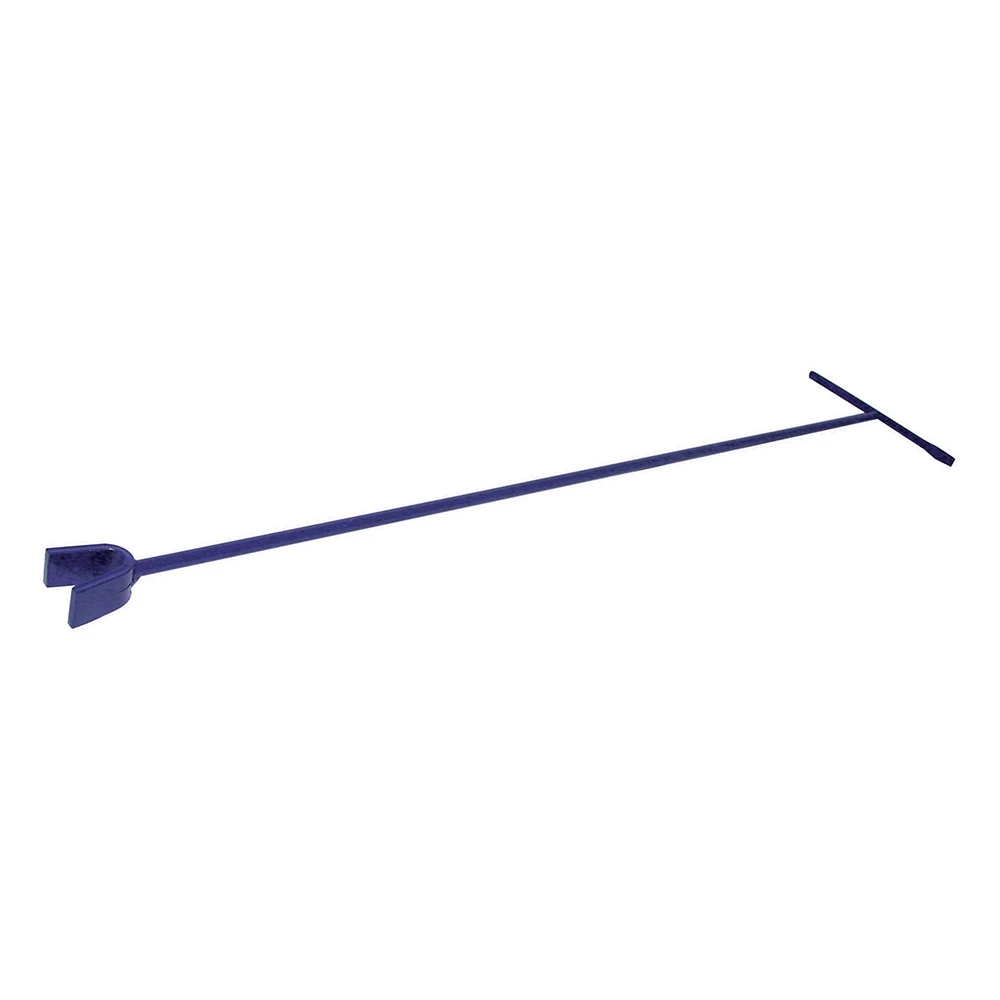 Toolstream Ltd | Silverline Combination Stopcock Key