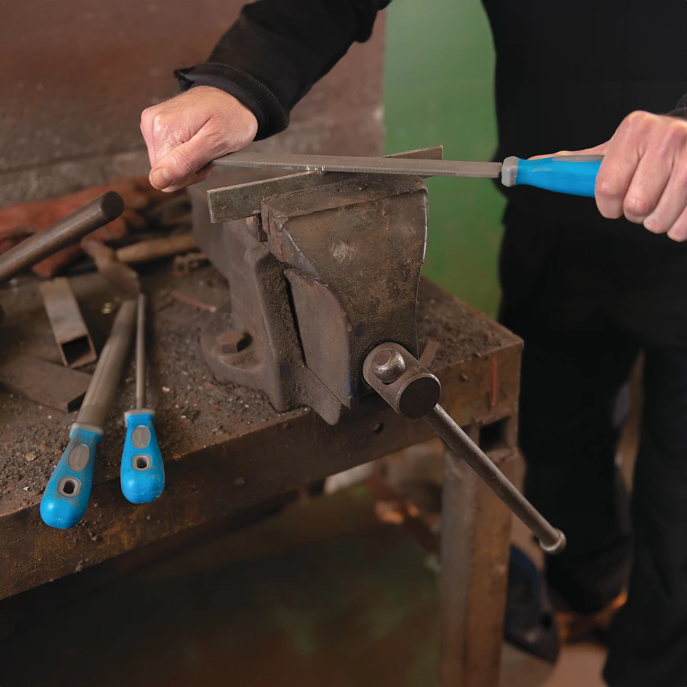 Toolstream Ltd | Silverline File Set 3pce