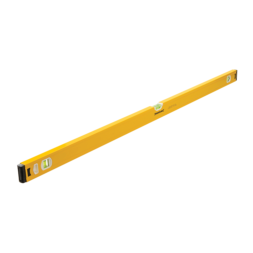 Toolstream Ltd | Silverline Spirit Level