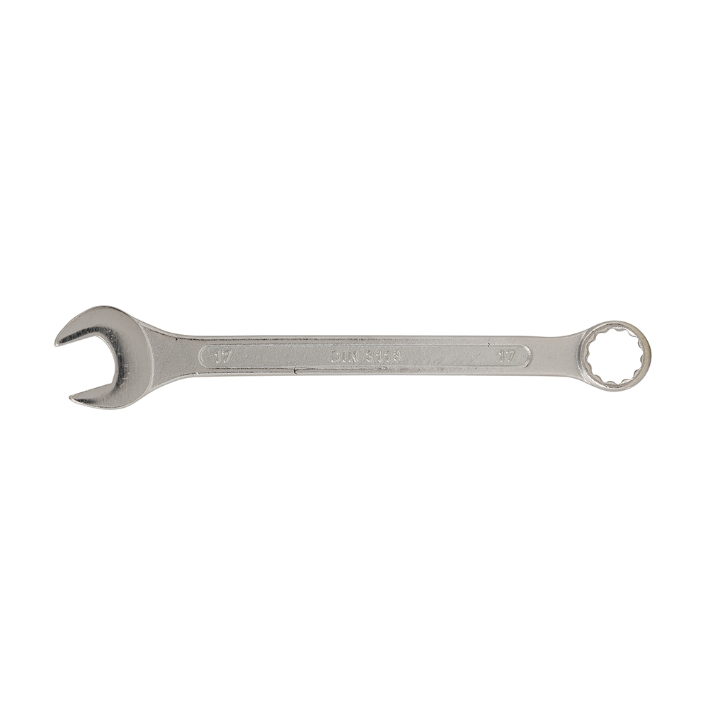 Toolstream Ltd | Silverline Combination Spanner Set 6pce