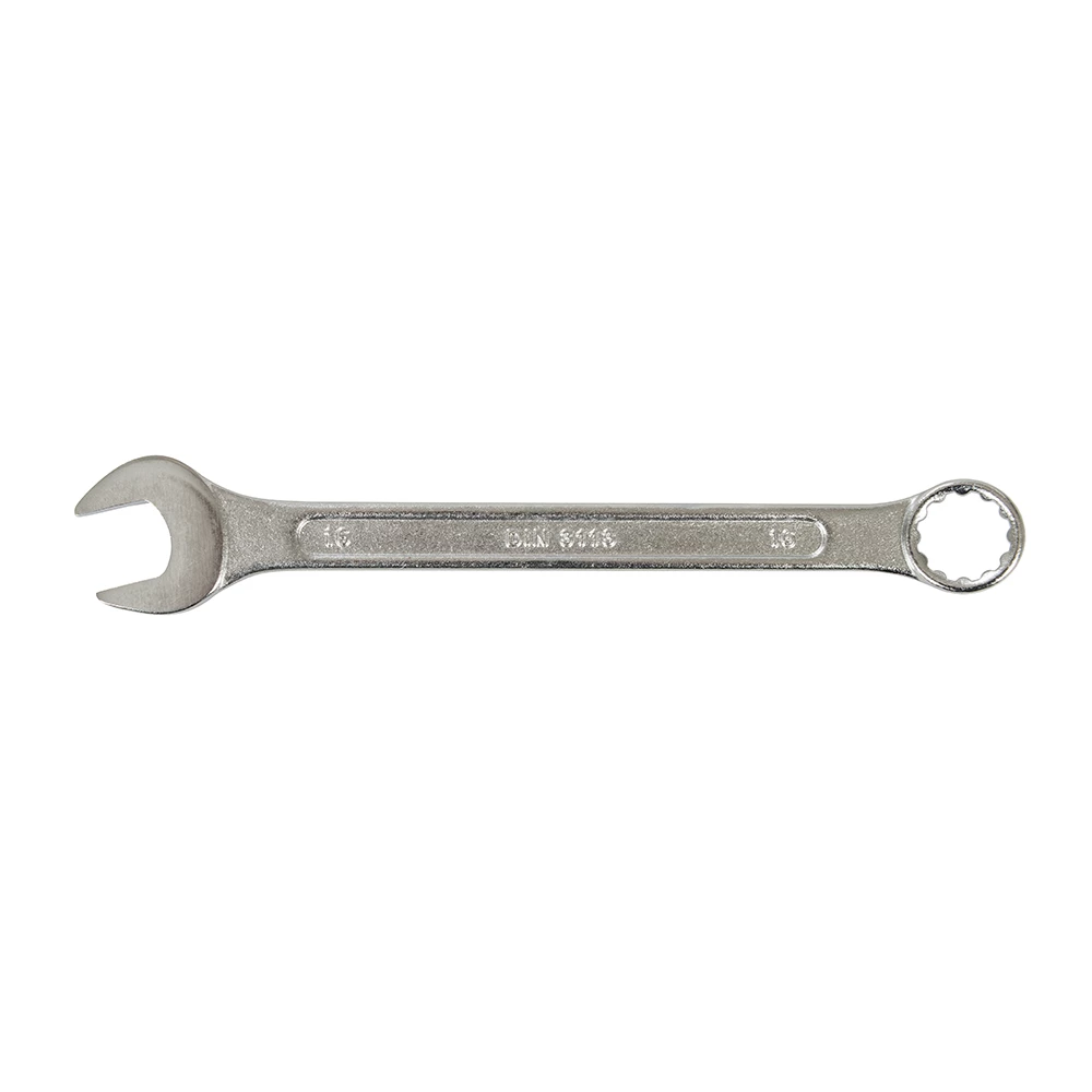 Toolstream Ltd | Silverline Combination Spanner Set 12pce