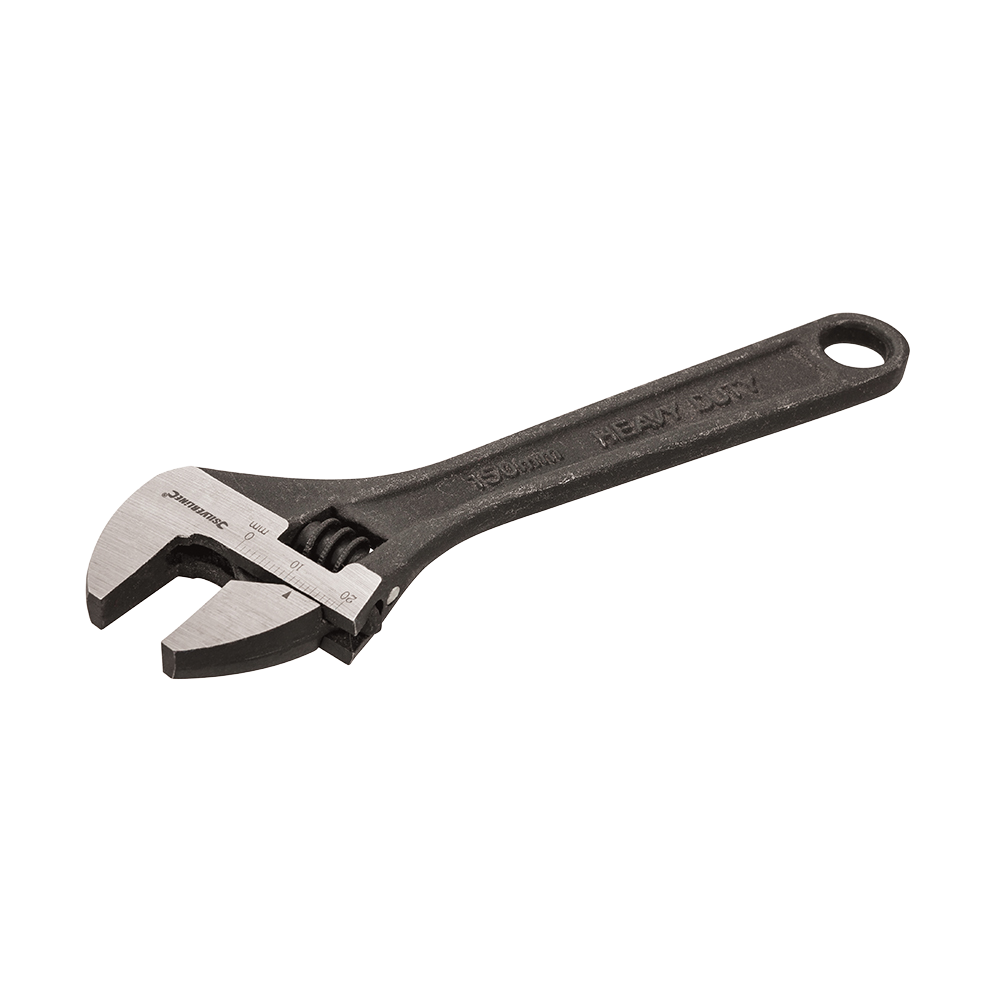 Toolstream Ltd | Silverline Expert Adjustable Wrench