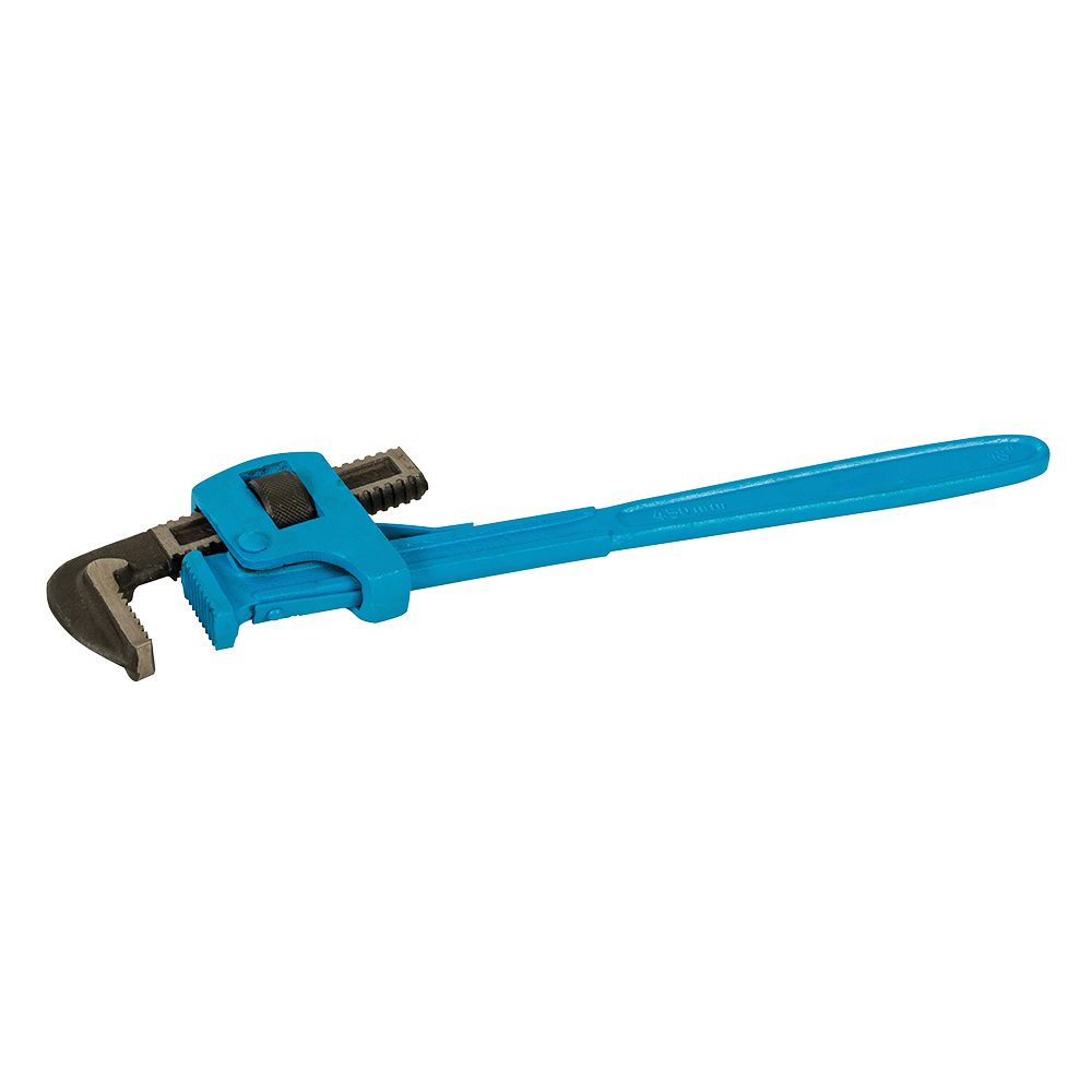 Toolstream Ltd | Silverline Stillson Pipe Wrench