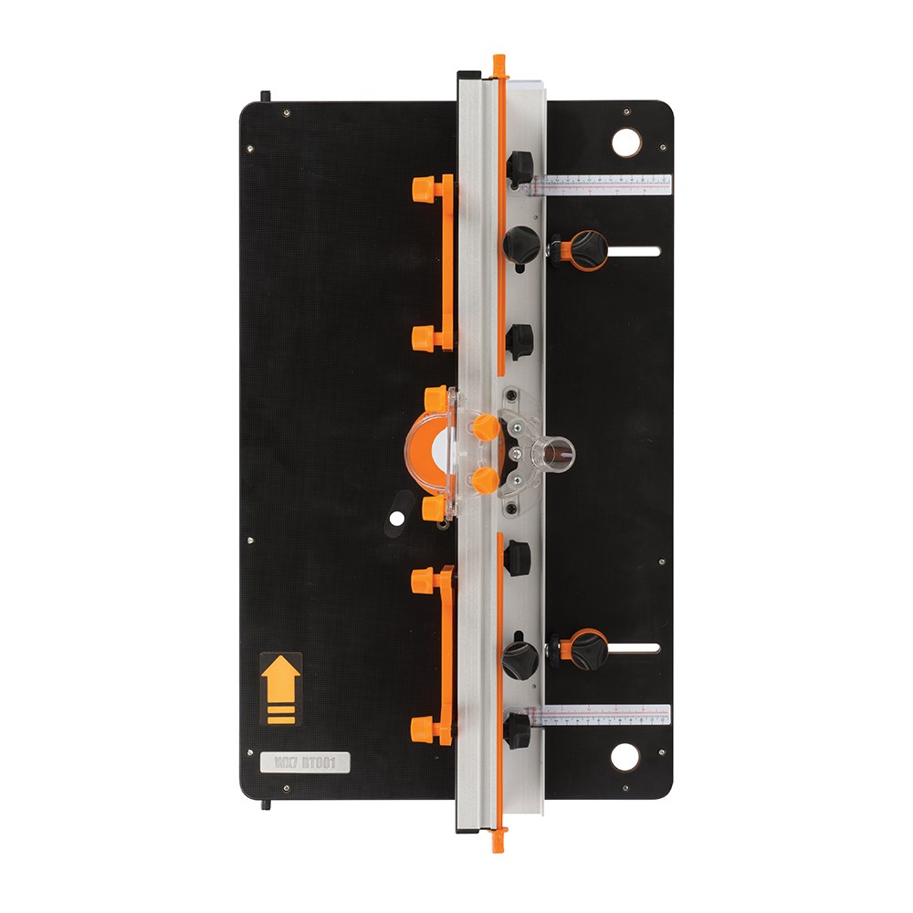 Toolstream Ltd | Triton TWX7 Router Table Module