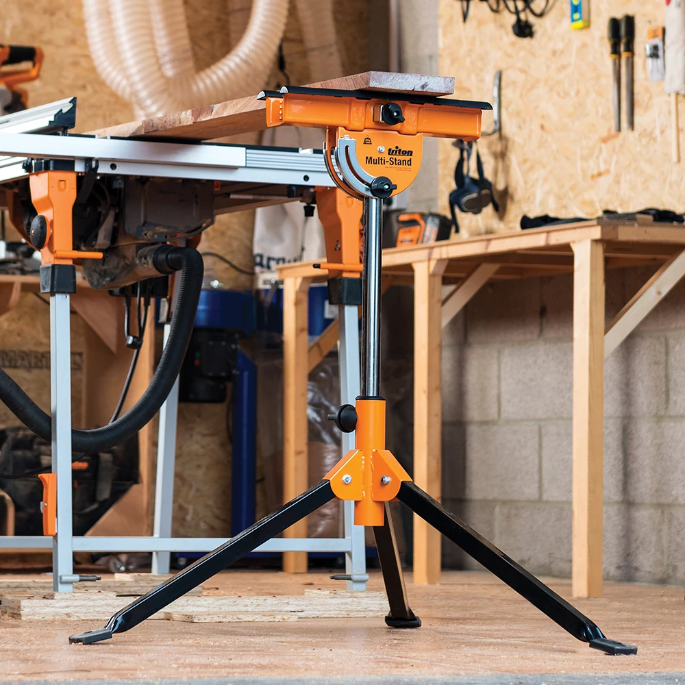 Toolstream Ltd | Triton Multi-Stand