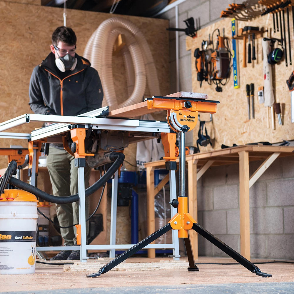 Toolstream Ltd | Triton Multi-Stand