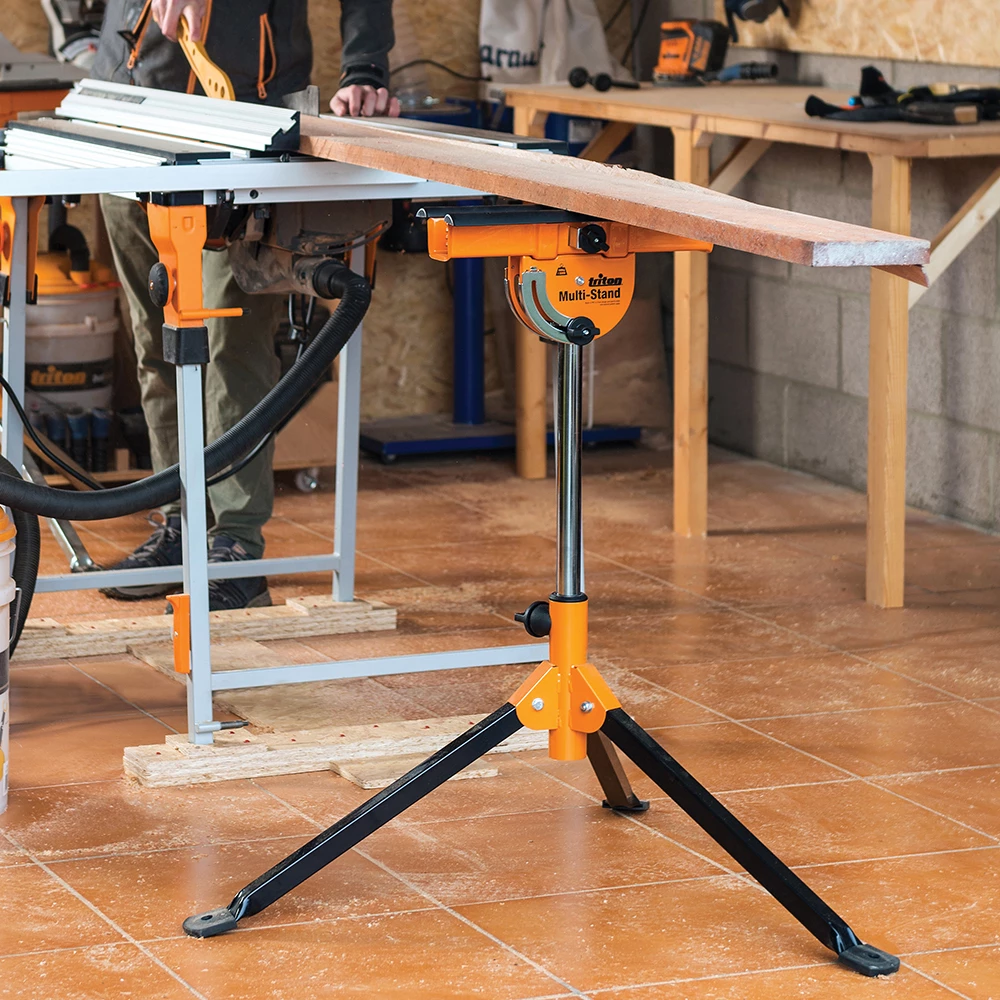 Toolstream Ltd | Triton Multi-Stand