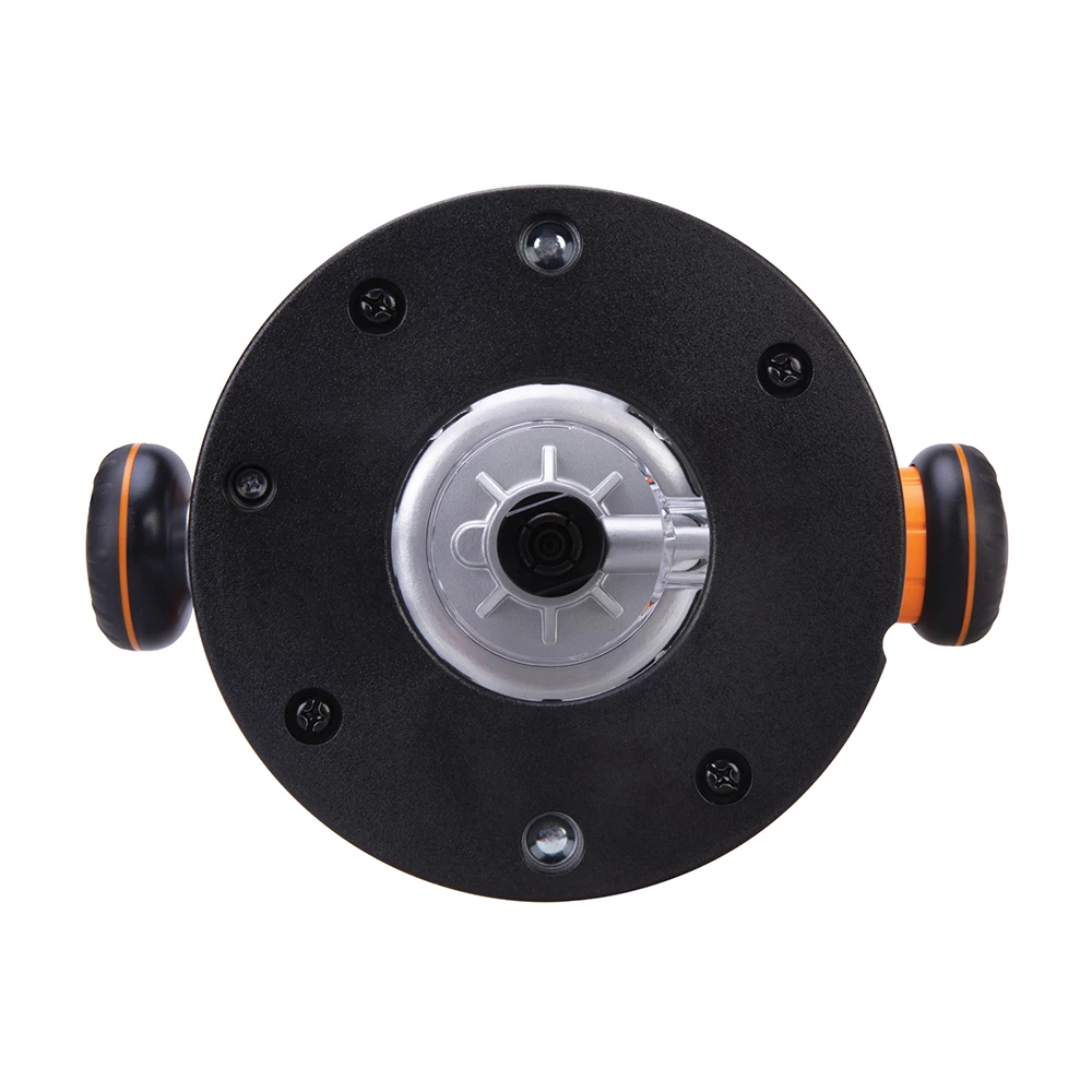 Toolstream Ltd | Triton 2400W Dual Mode Precision Plunge Router