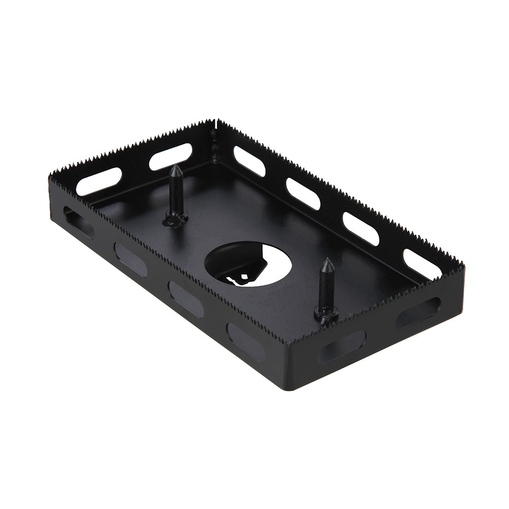 Toolstream Ltd | Triton Multi-Tool Box Cutter