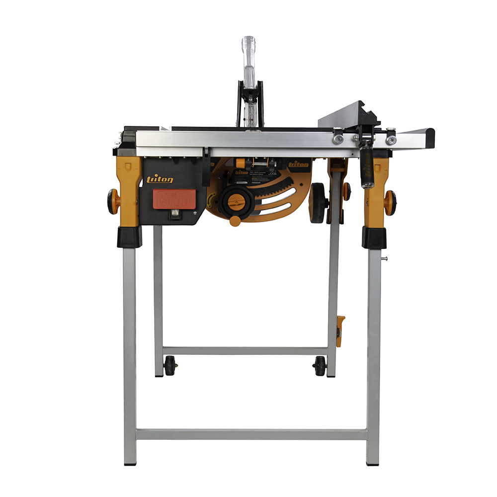 Toolstream Ltd | Triton 1800W Contractor Saw Module 254mm
