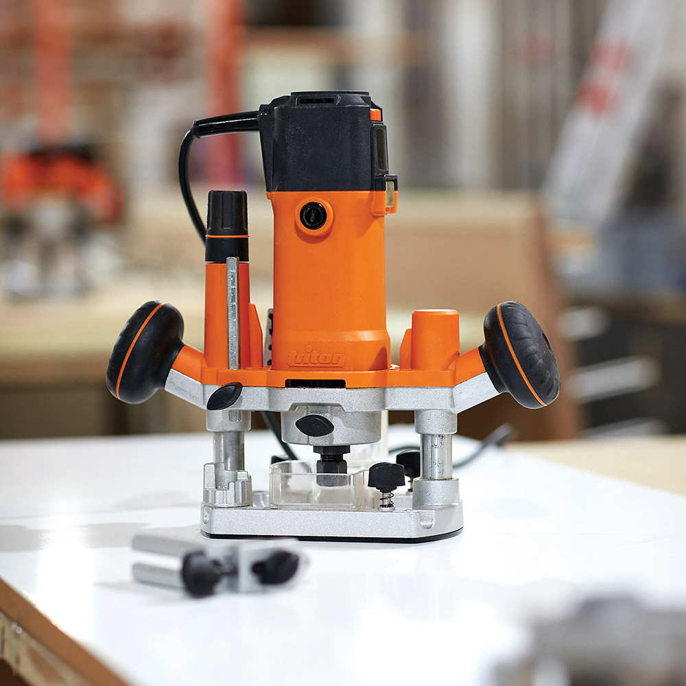 Triton router price store