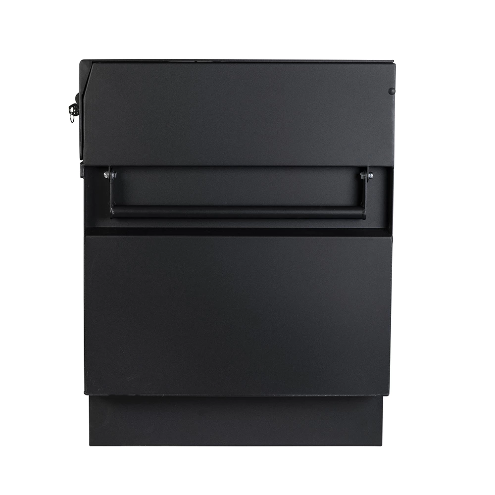 Toolstream Ltd | Van Vault 4-Site Secure Tool Storage Box 60kg