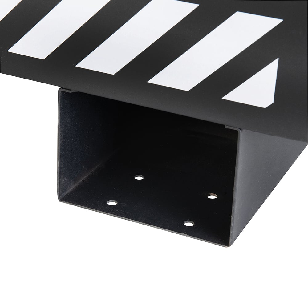 Toolstream Ltd | Van Vault 4-Site Secure Tool Storage Box 60kg