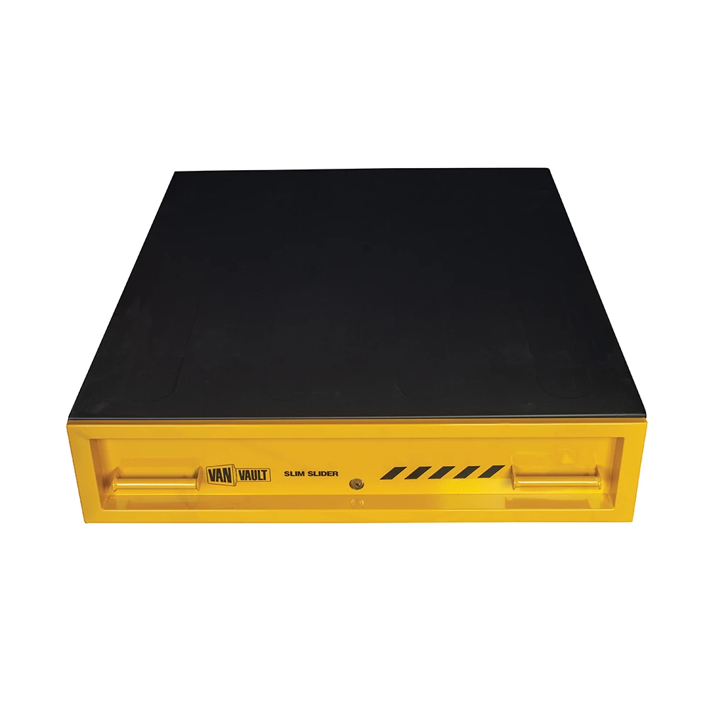 Toolstream Ltd | Van Vault Slim Slider